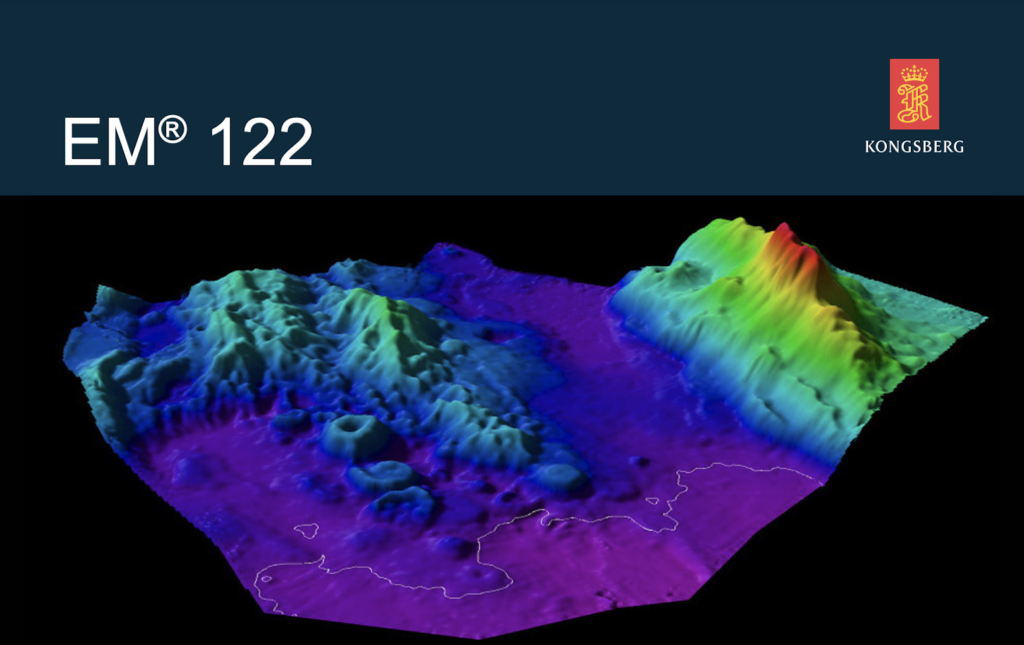 System – Multibeam Advisory Committee