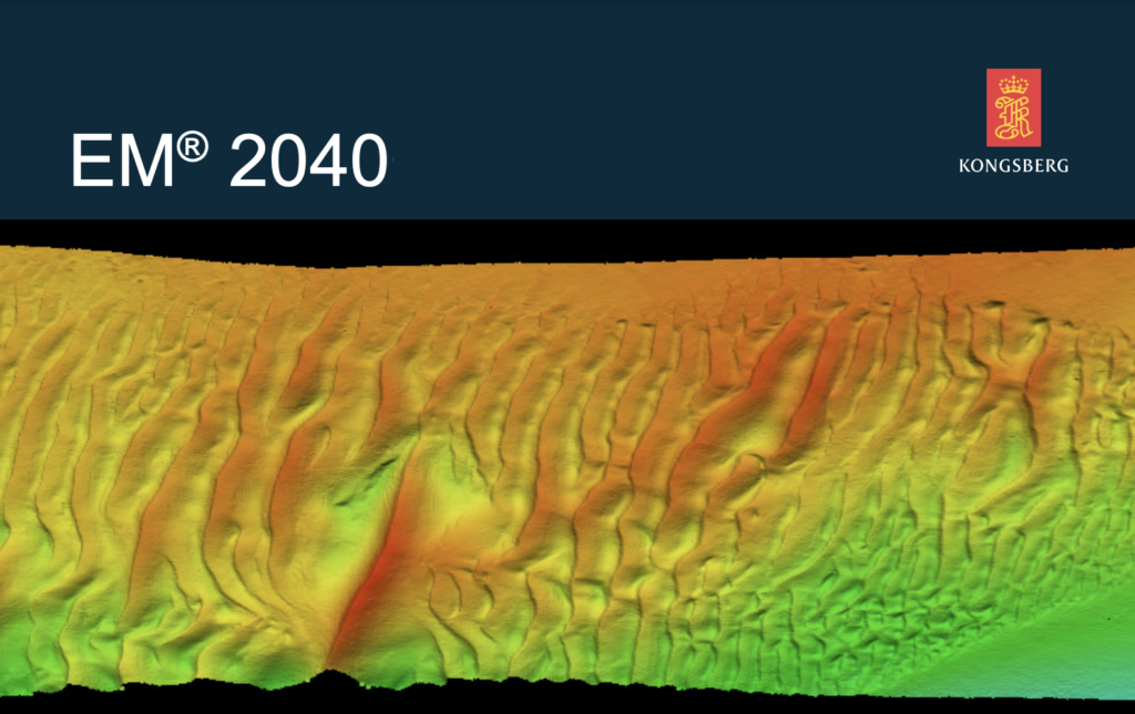 EM2040 – Multibeam Advisory Committee